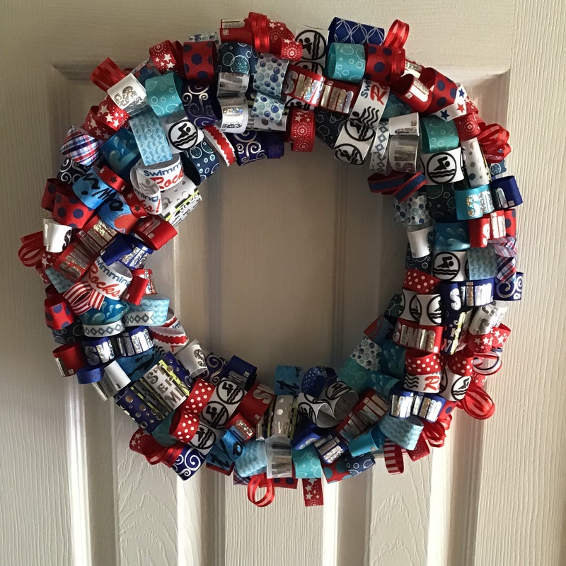 Swimming Decor - Etsy