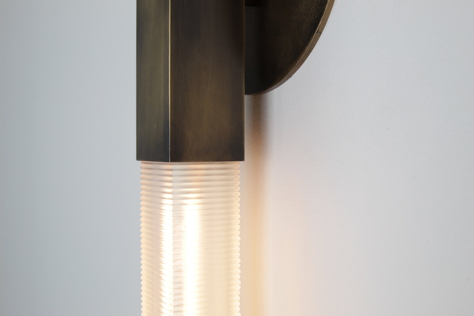 Contemporary Sconce Traditional Sconce Japanese Minimalism Black Wall ...