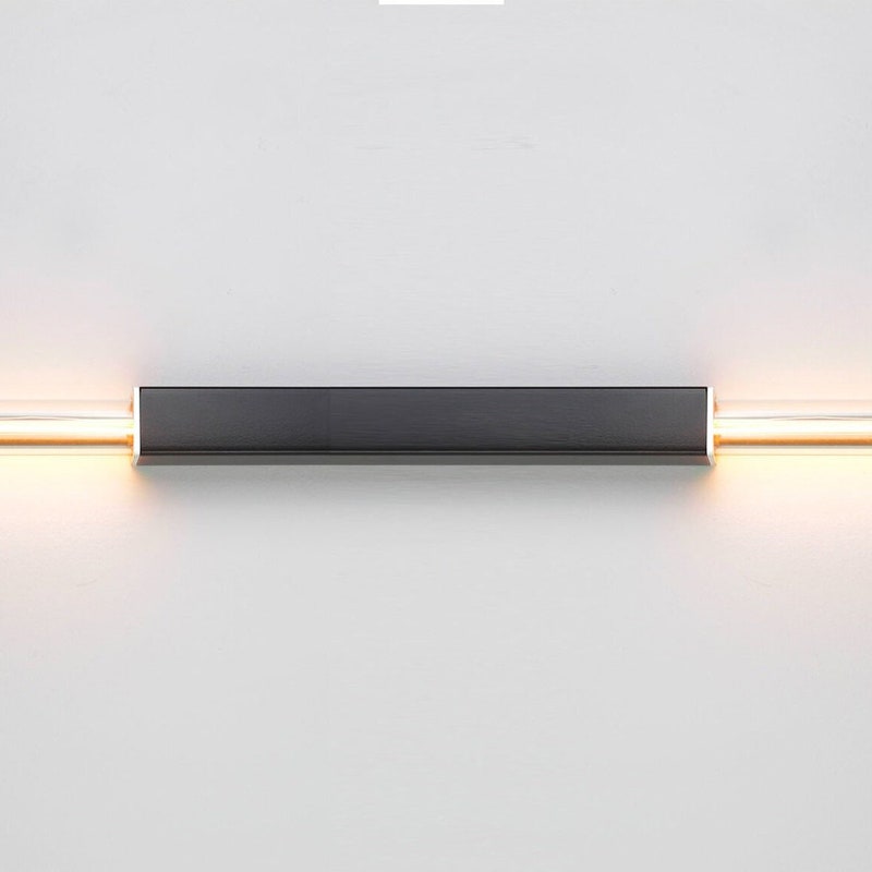 Linear Sconce - Etsy