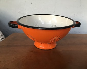 Strainer Colander | Etsy