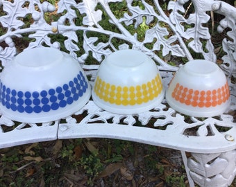 Vintage Pyrex - Etsy