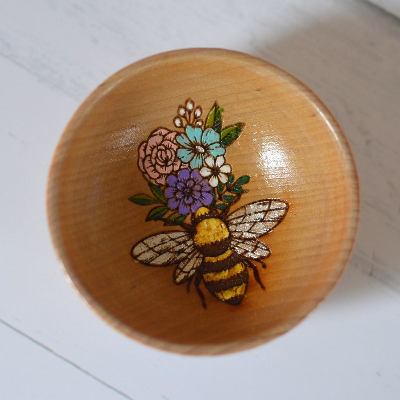 Bee Dishes - Etsy
