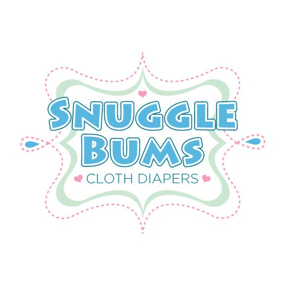 Cloth Diapering Logo