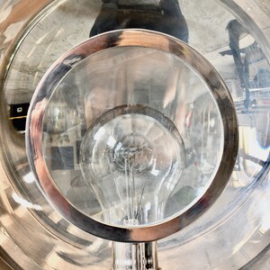 Paraflector Desk Lamp - Etsy