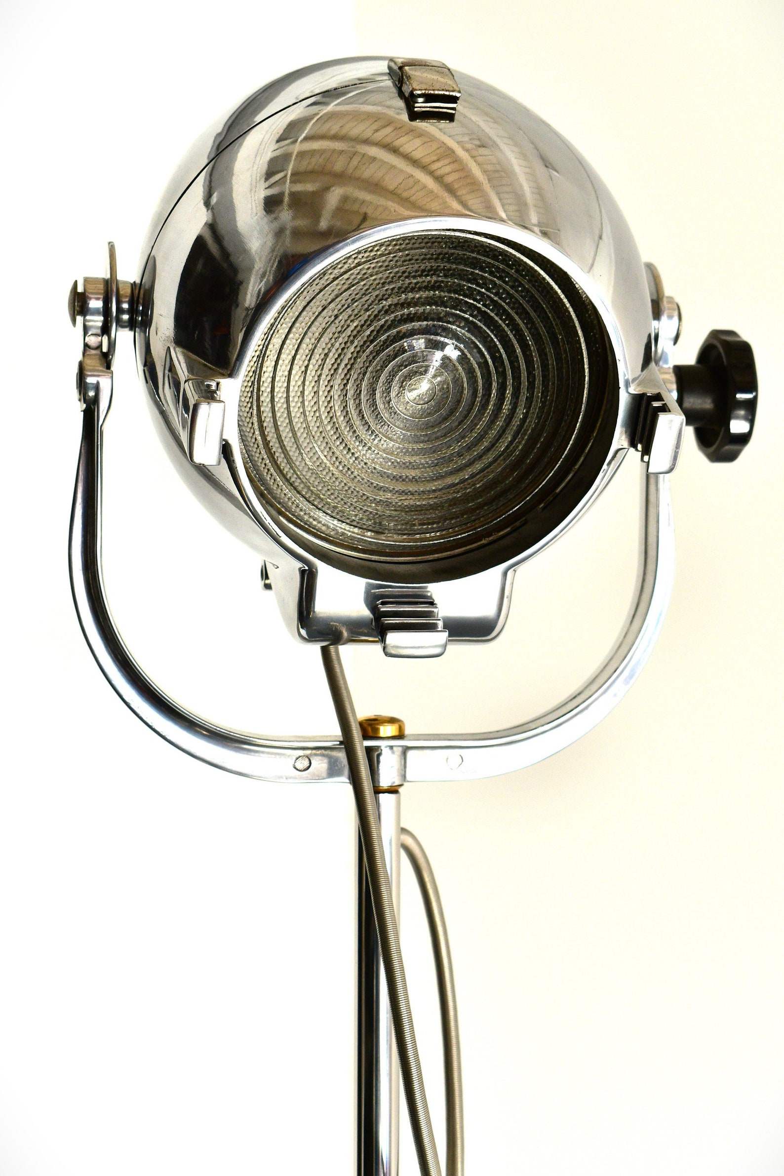 Strand Floor Lamp - Etsy