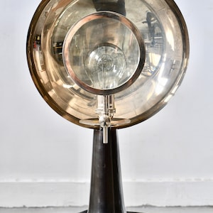 Paraflector Desk Lamp - Etsy