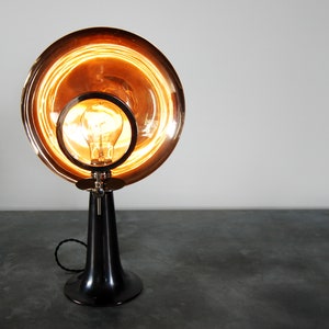 Paraflector Desk Lamp - Etsy