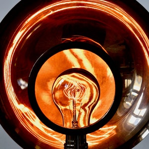 Paraflector Desk Lamp - Etsy