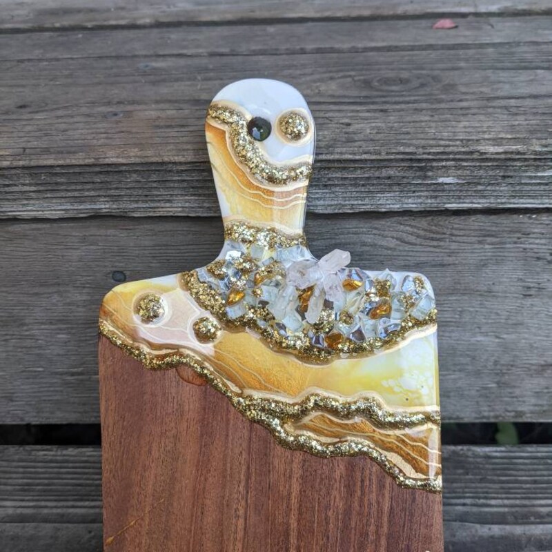 Charcuterie Cart - Etsy