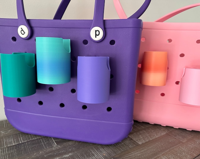 Boozie Bogg Bag Attachment Knob, Boozie Bogg Bag Knob, Bogg Bag Charms ...