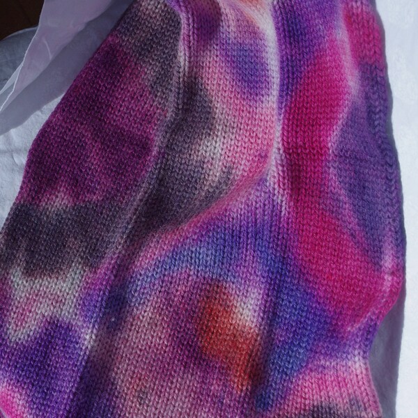 Flat Yarn - Etsy