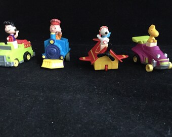 Mcdonalds toys | Etsy