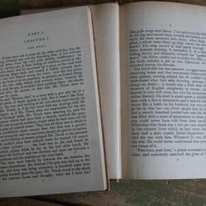 Graham Greene Book Bundle - Etsy