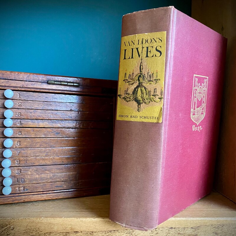 KimWoodsVintage - Etsy