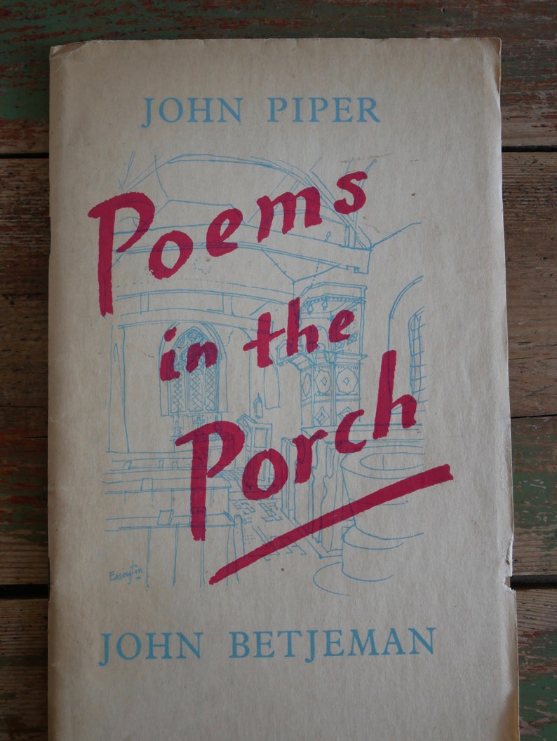 Poetry Book Bundle | Etsy