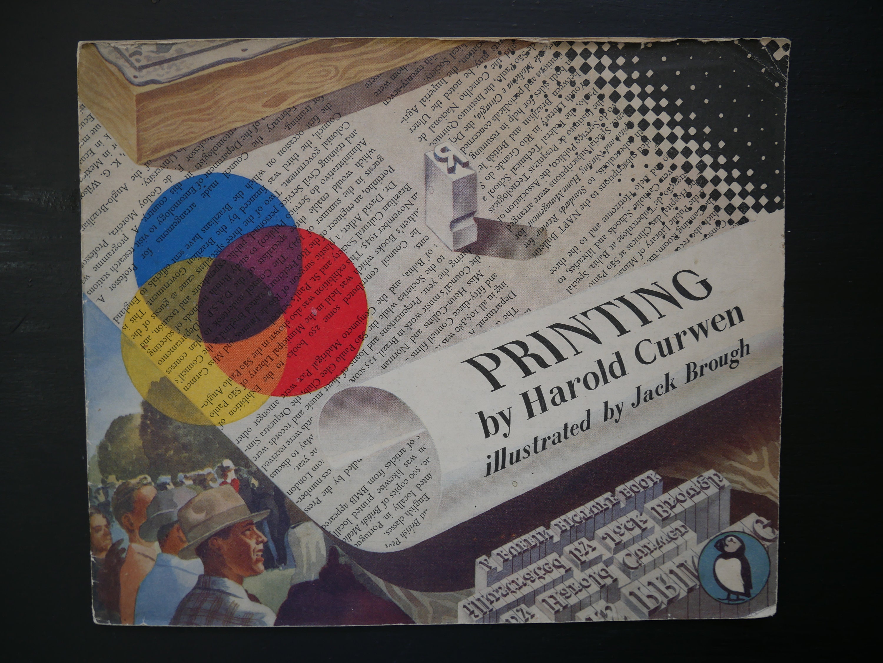 Puffin Picture Books - Various Titles Available - Etsy
