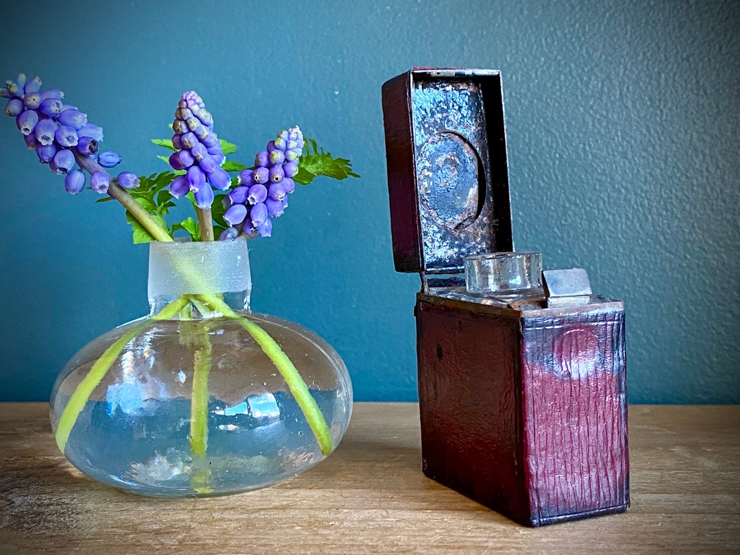 Pocket Ink Bottle - Etsy