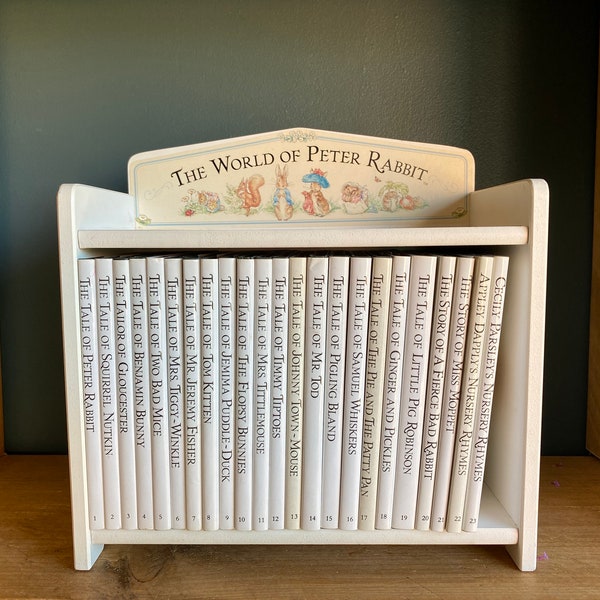 Beatrix Potter - Etsy UK