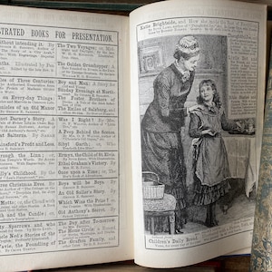 Victorian Edwardian Books - Selection Available - Etsy