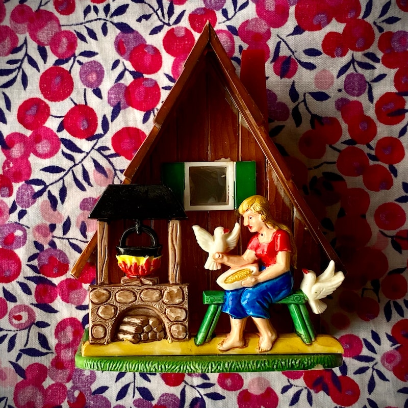 Miniature Slide - Etsy