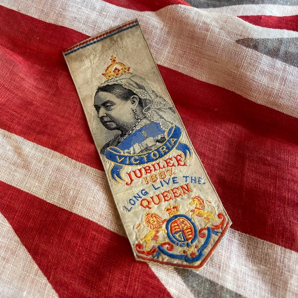 Victoria Jubilee - Etsy