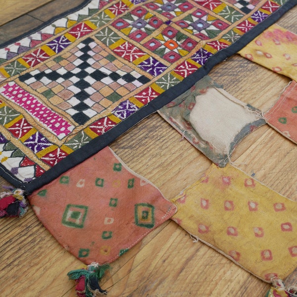 Banjara Toran - Etsy