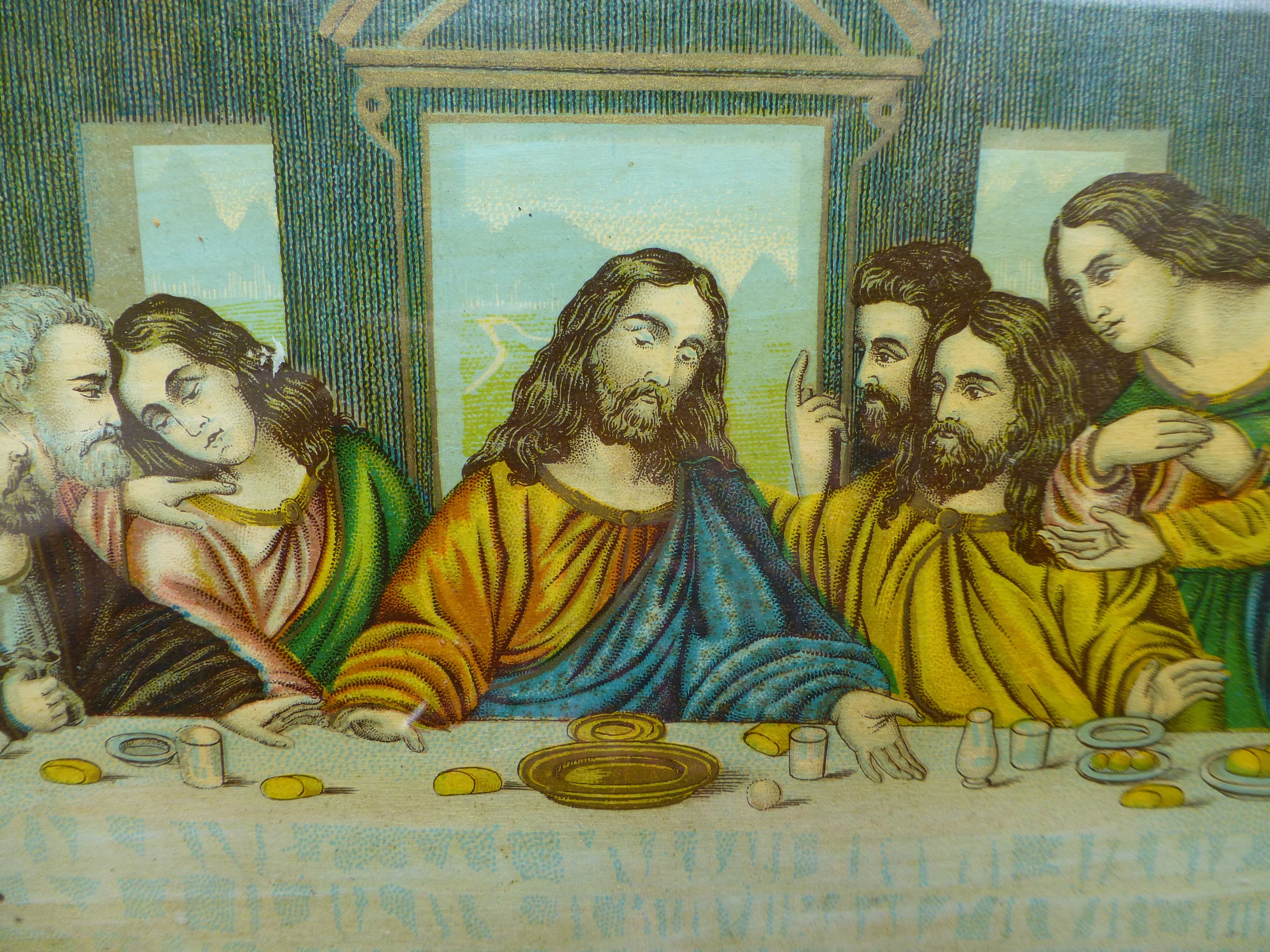 Snoop Dogg Gif Last Supper