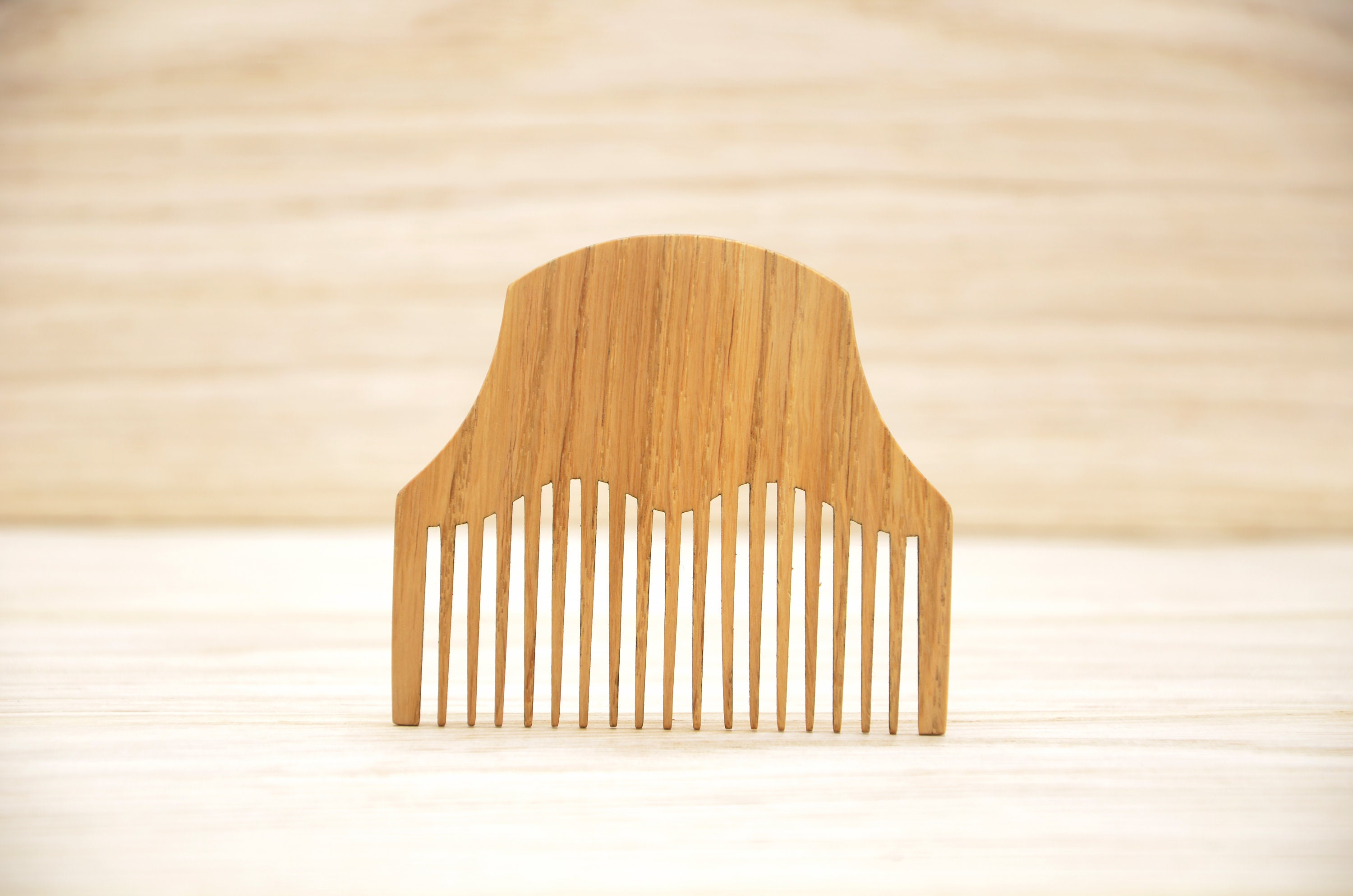 Svg Beard Comb Plan, Beard Combs Silhouette for Laser Cnc Cutting Men ...