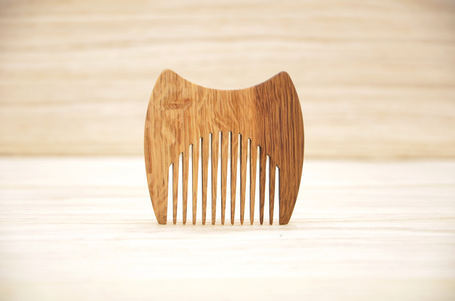 Beard Combs DXF, Wooden Beard Combs for Grooming Kit, Svg, Cdr, Dxf ...