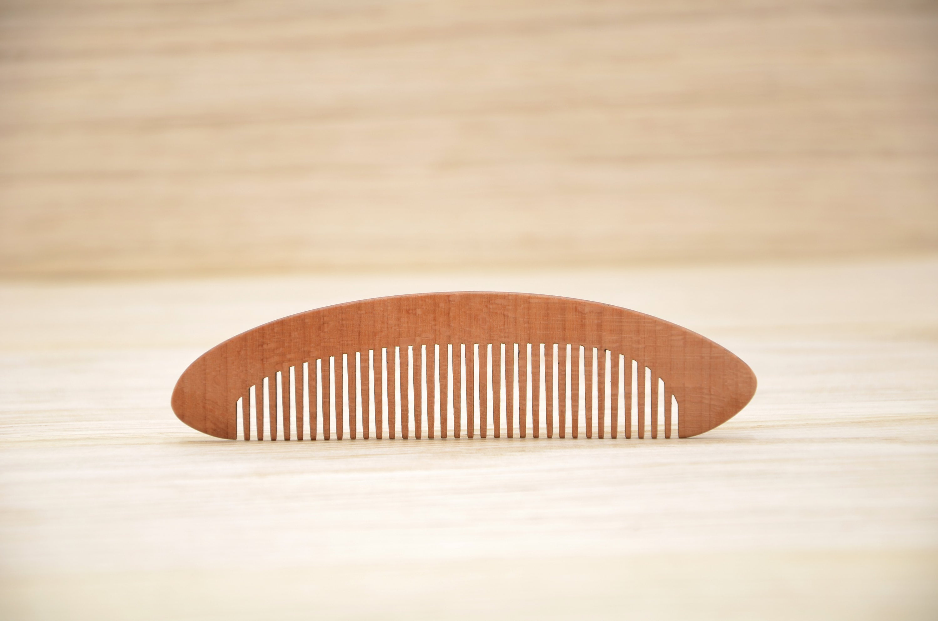 Svg Beard Comb Plan, Beard Combs Silhouette for Laser Cnc Cutting Men ...