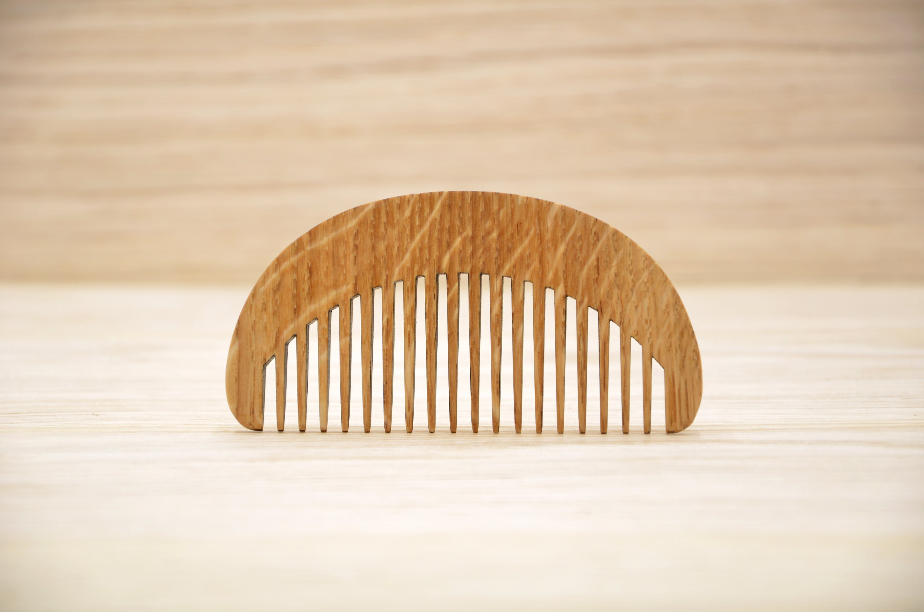 Beard combs DXF Wooden beard combs for grooming kit svg | Etsy