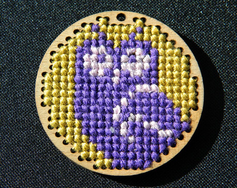 Cross Stitch CNC Patterns for Lazer Machine, Pendant Templates for Wood ...