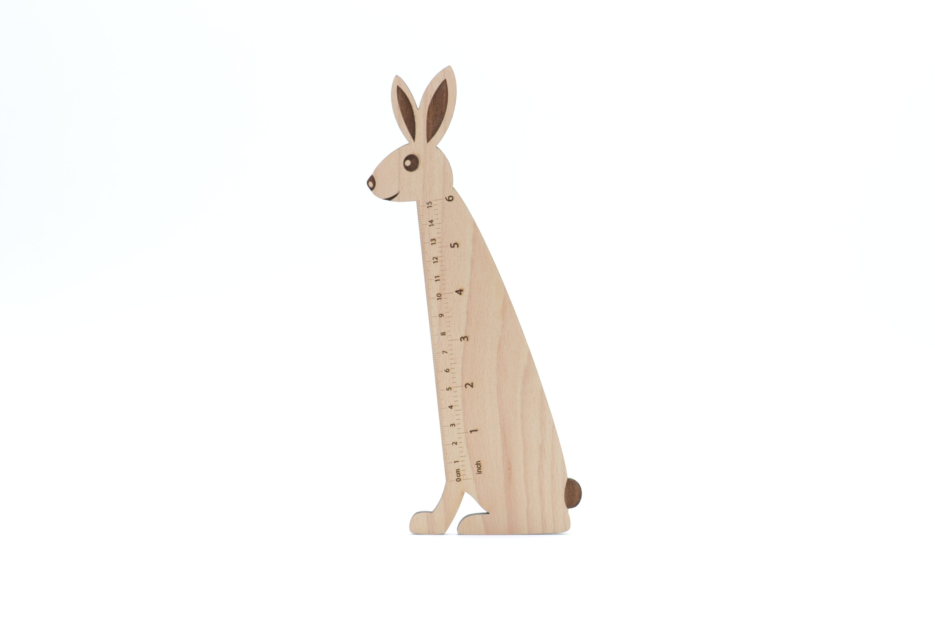 Ruler templates set for laser cut files Cnc router plans | Etsy