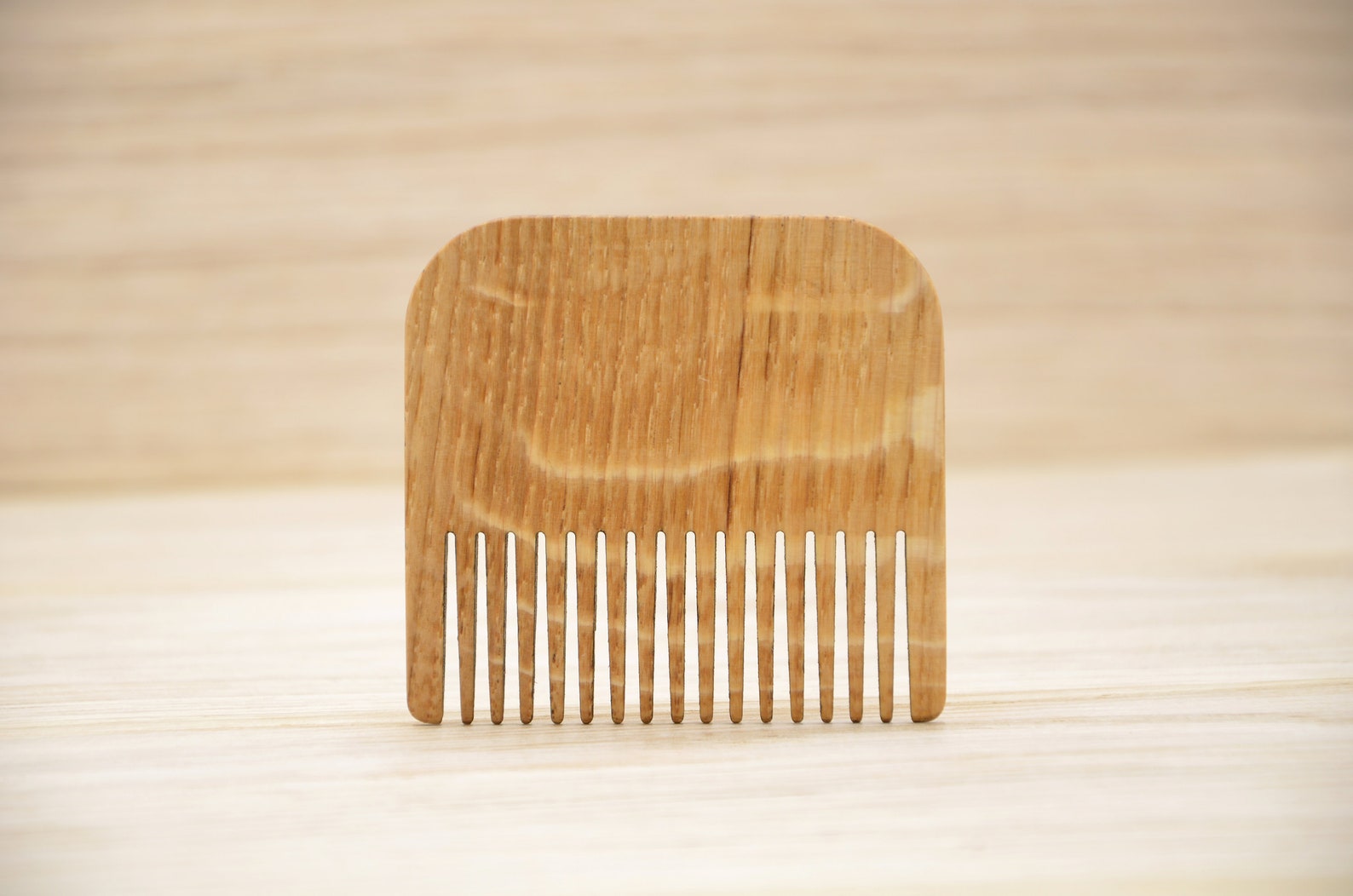 Beard Comb Svg Set. Laser Cut Template. Cnc Cutting File. - Etsy
