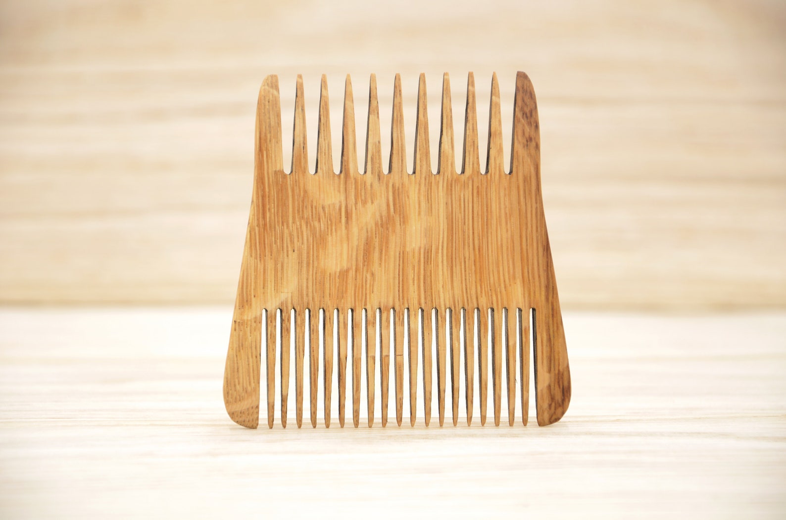 SVG Double Side Hair and Beard Combs, for Wood or Plywood Material ...