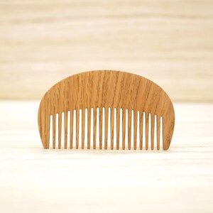 Dxf Hair Beard Vector Comb for Laser Cnc Cutting Machine, Man Gift ...