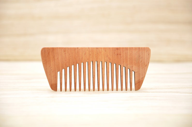 Dxf Hair Beard Vector Comb for Laser Cnc Cutting Machine Man - Etsy