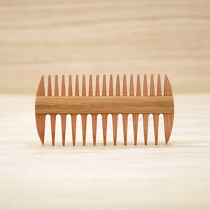 SVG Double Side Hair and Beard Combs, for Wood or Plywood Material ...