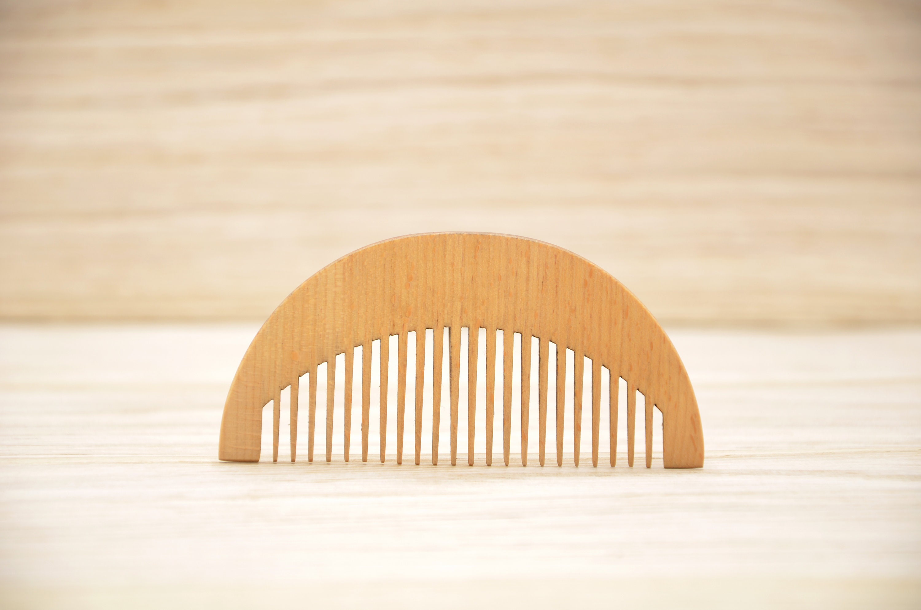 Dxf Hair Beard Vector Comb for Laser Cnc Cutting Machine Man - Etsy