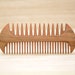 SVG Double Side Hair and Beard Combs for Wood or Plywood - Etsy