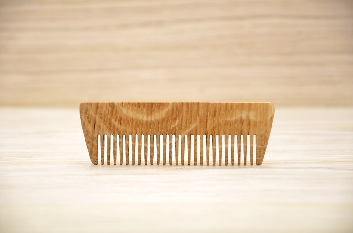 Dxf Hair Beard Vector Comb for Laser Cnc Cutting Machine Man - Etsy