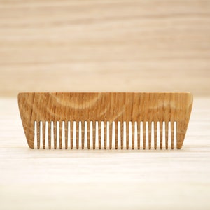 Dxf Hair Beard Vector Comb for Laser Cnc Cutting Machine, Man Gift ...