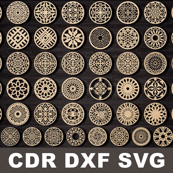 Metal Coaster - Etsy