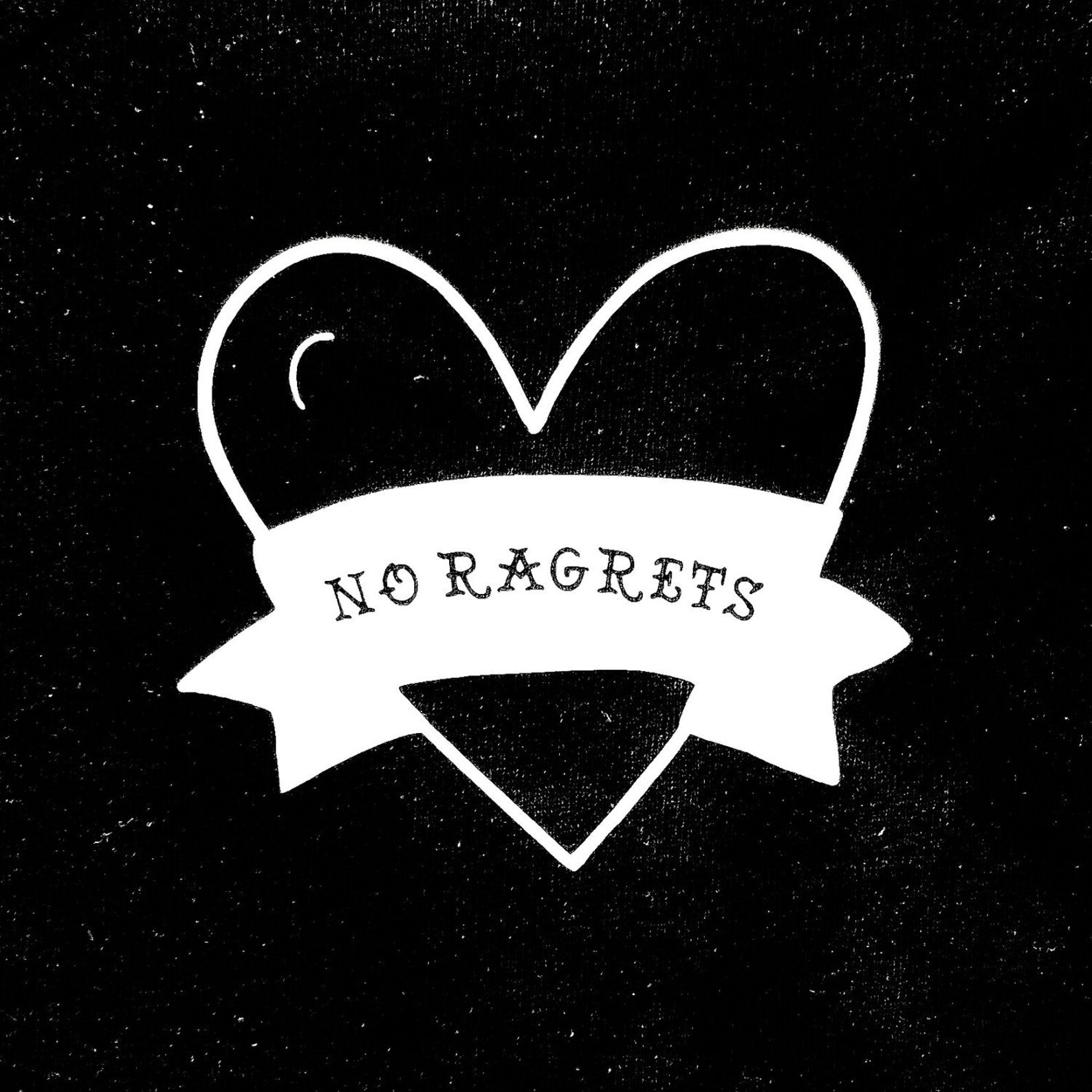 No Ragrets Baby Bodysuit Funny Baby Shower Gift - Etsy