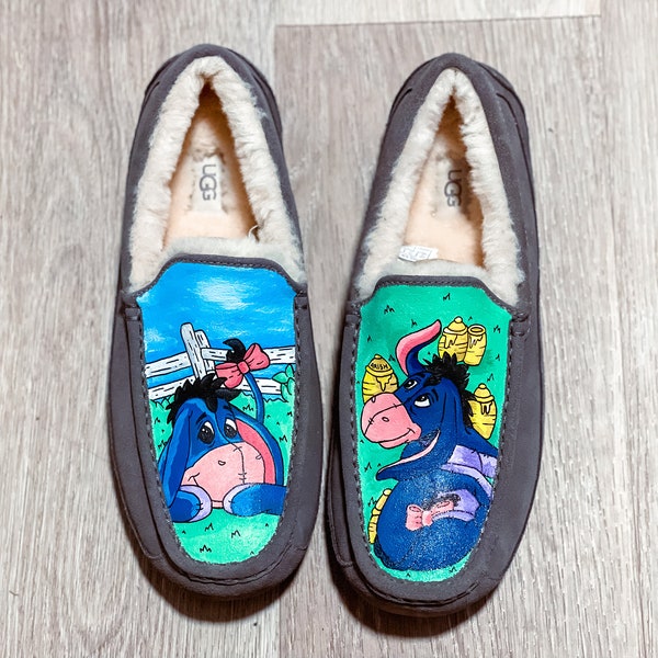 Custom Ugg Boots - Etsy