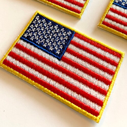 Edgar Allen Poe the Raven Stack Iron on Embroidery Patch | Etsy