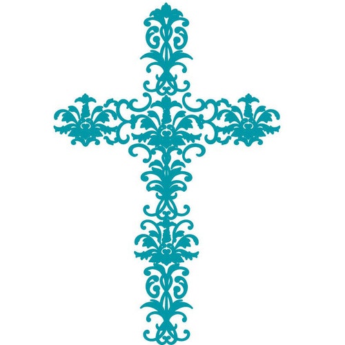 Cross SVG First Communion SVG Confirmation Cut File Cross | Etsy Canada