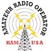 SVG CLIPART Ham Amateur Radio Operator | Cutting Machine Art | Instant ...