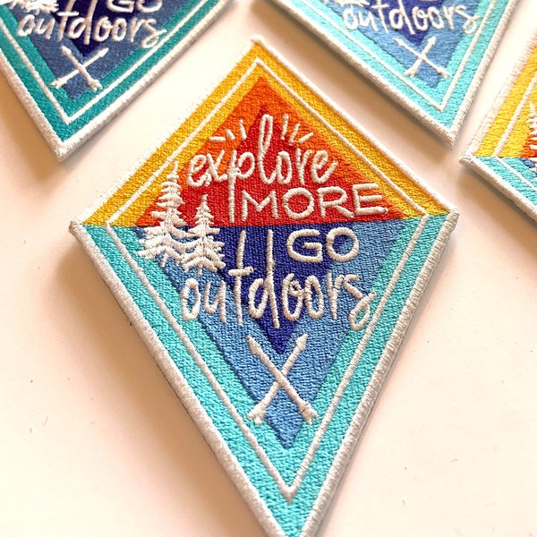 Explore Patch - Etsy