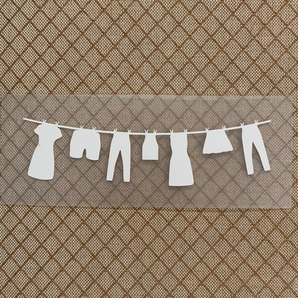 Clothes Line - Etsy